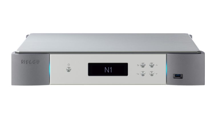 Melco launches an all-new flagship music library the N1-S38 - HiFiAudio ...