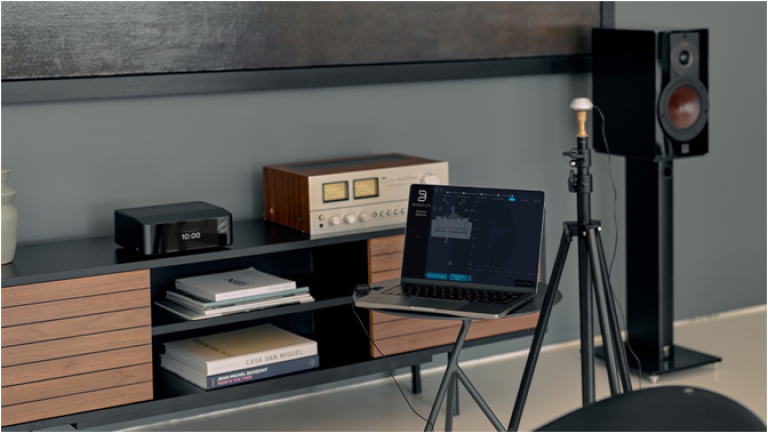 Dirac Live Ready Now Available on Select Bluesound Players - HiFiAudio.Guru